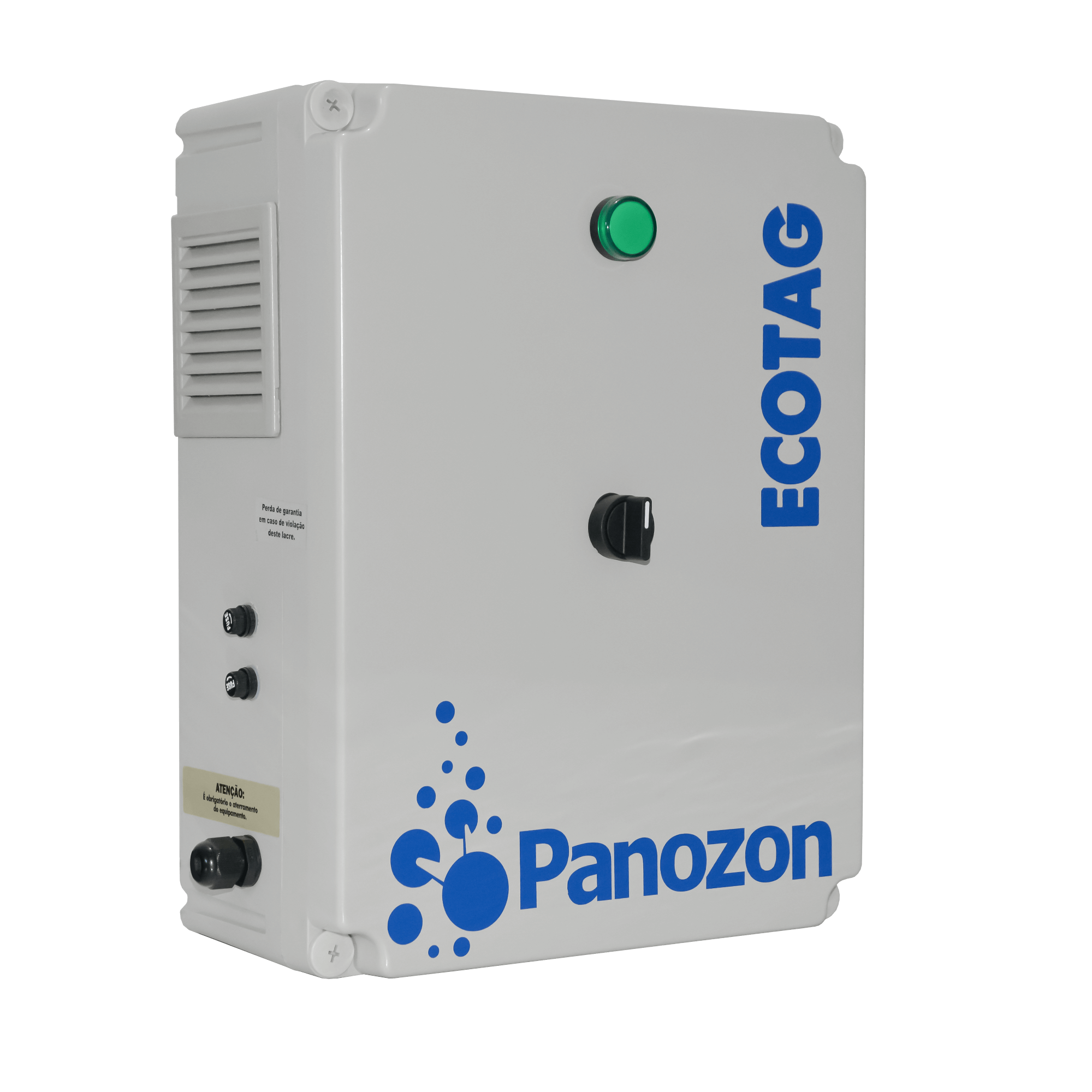 Nosso Catálogo - Panozon