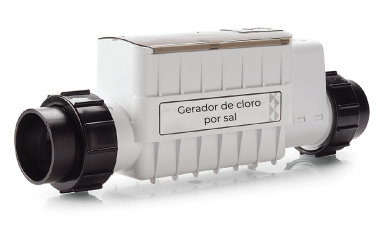 Tipos de cloro para piscina - Panozon