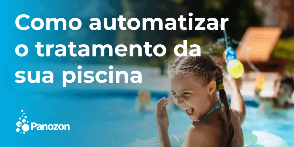 Alergia ao cloro na piscina: o que fazer - Panozon